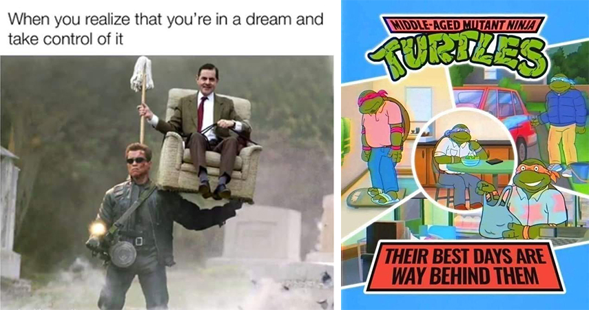 15 Of The Best Memes That Made It Past Our Weekly "Meme Checkpoint ...