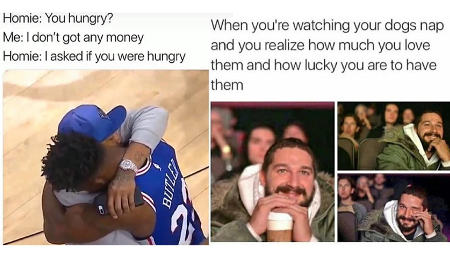 15 Of The Most Uplifting Memes To Better Your Day | Know Your Meme