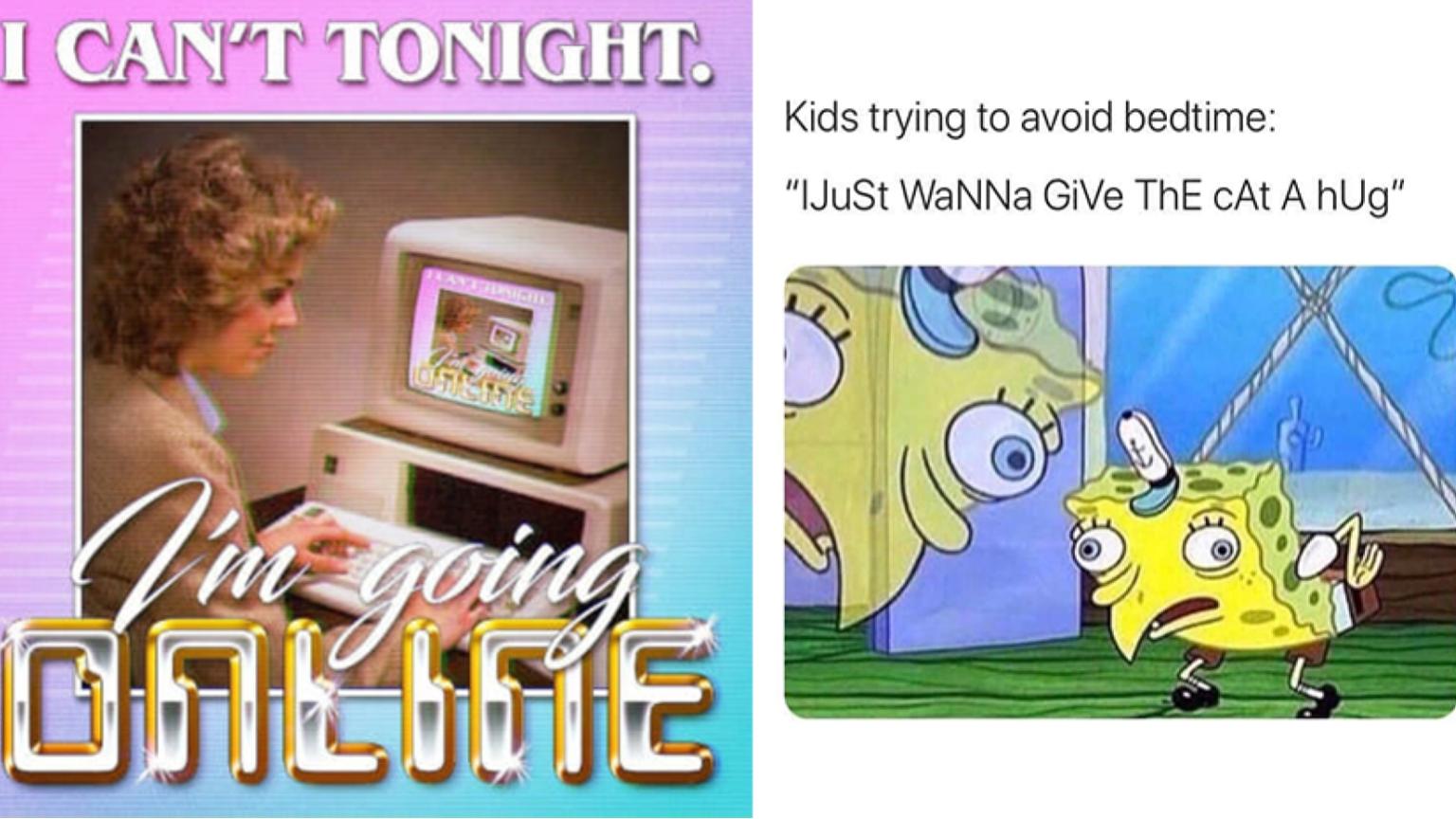 15 Of The Best Memes That Made It Past Our Weekly "Meme Checkpoint ...