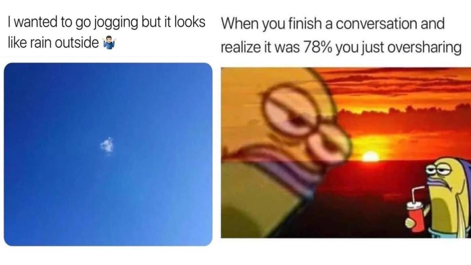 14 Of Our Fans' Favorite Memes To Sneeze Laugh To | Know Your Meme