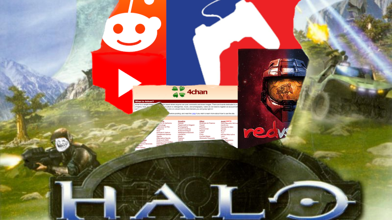 After A Five-Year Absence, Will 'Halo Infinite' Be Able To Carry On The ...