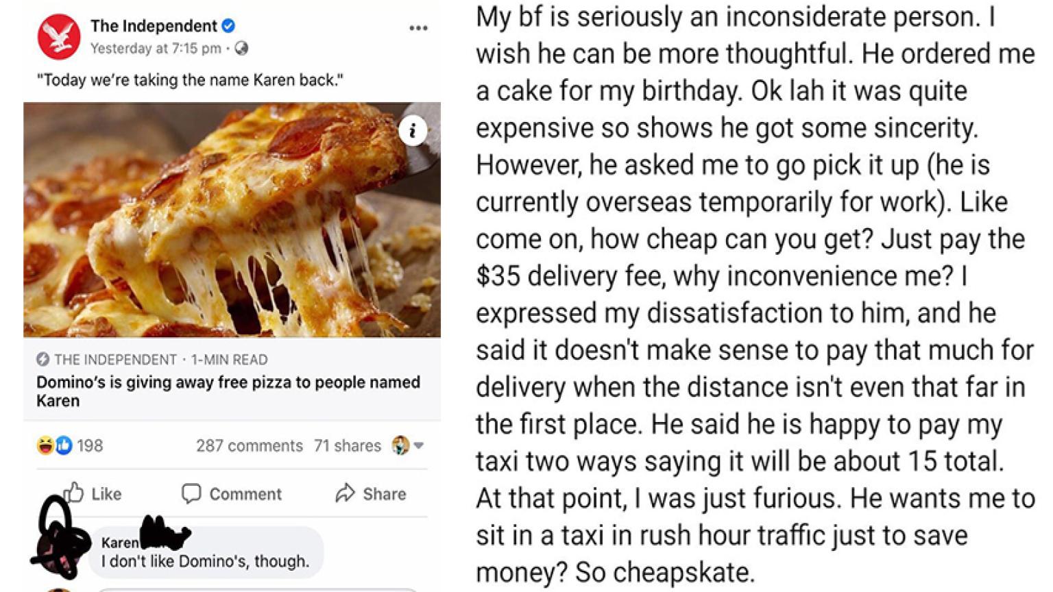 15 Entitled Folks Making Ridiculous Demands | Know Your Meme