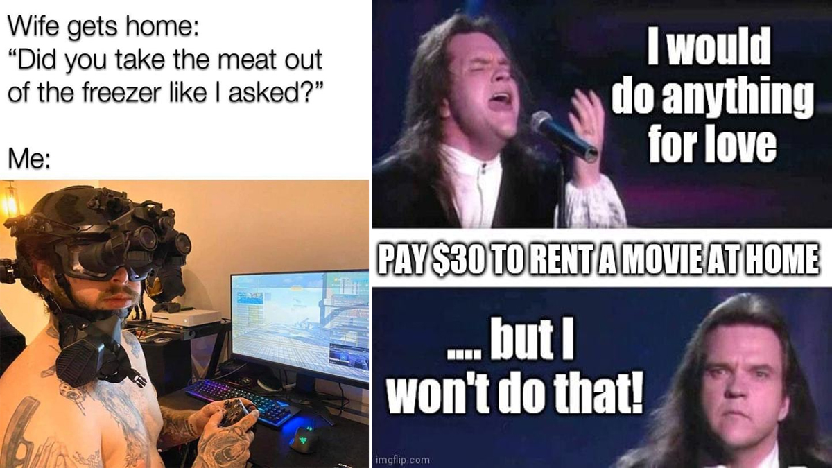 13 Handpicked And Hilarious Memes Sent To Us By Our Fans On Facebook ...