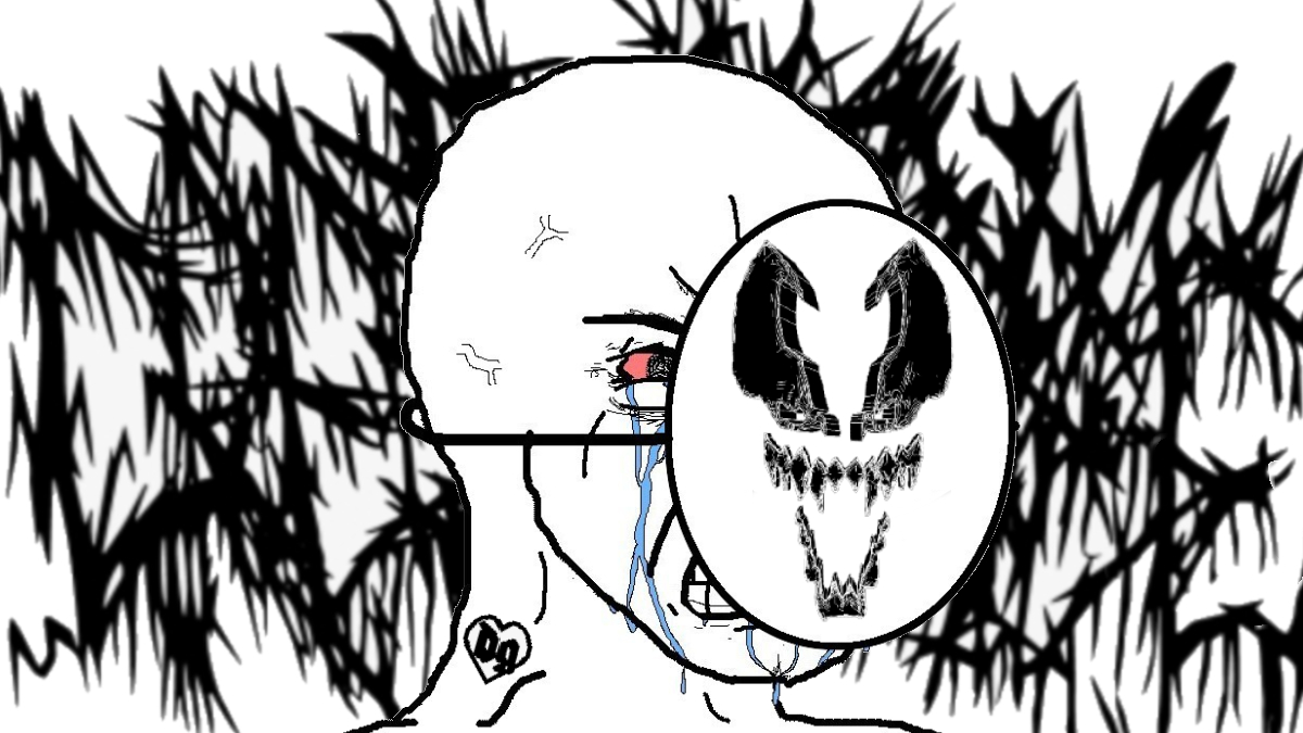 Drain Gang And The Art of Self-Bullying | Know Your Meme