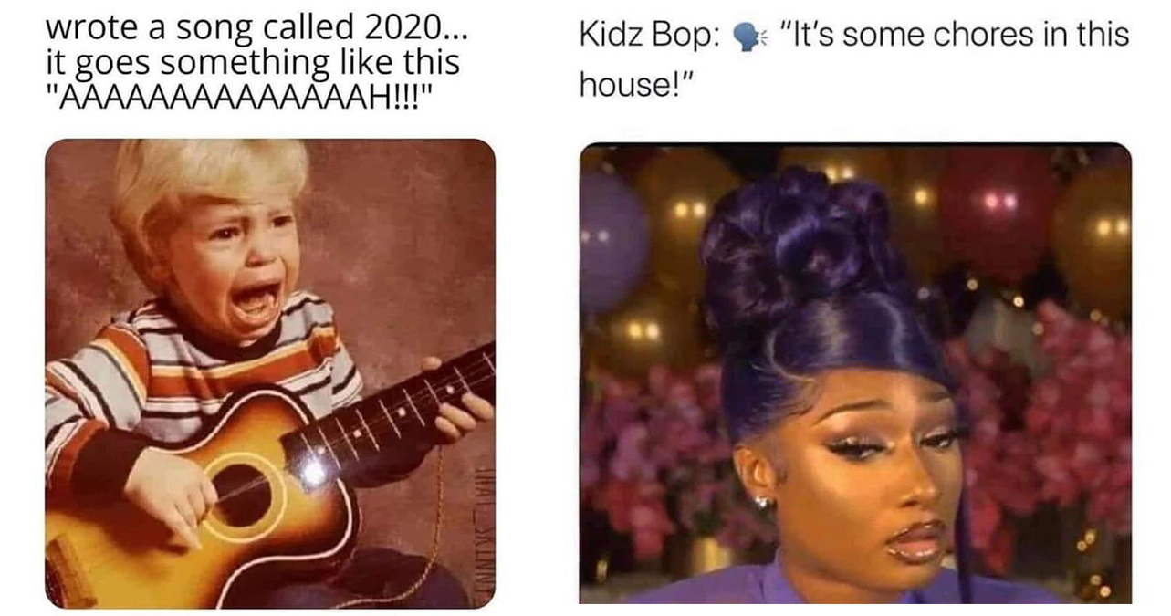 Some Of Our Favorite Memes From Our 'Meme Checkpoint' Facebook ...