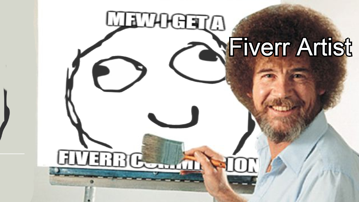 Freelance Memers: Fiverr Meme Artists Reveal Their Monthly Earnings ...