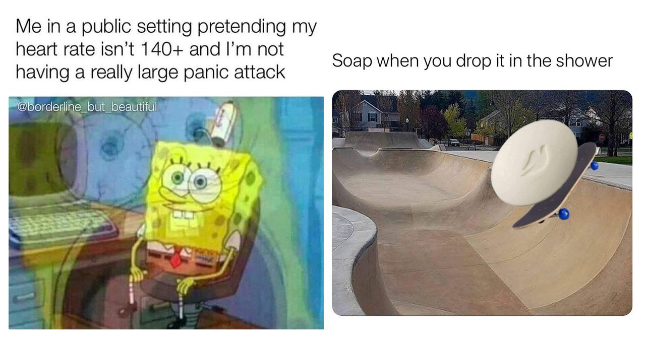 15 Of The Best Memes That Made It Past Our Weekly "Meme Checkpoint ...