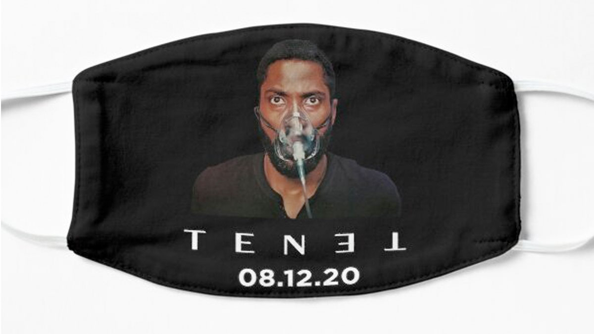 Fandom In Context: What Do Fans Think Of Tenet's Release | Know Your Meme