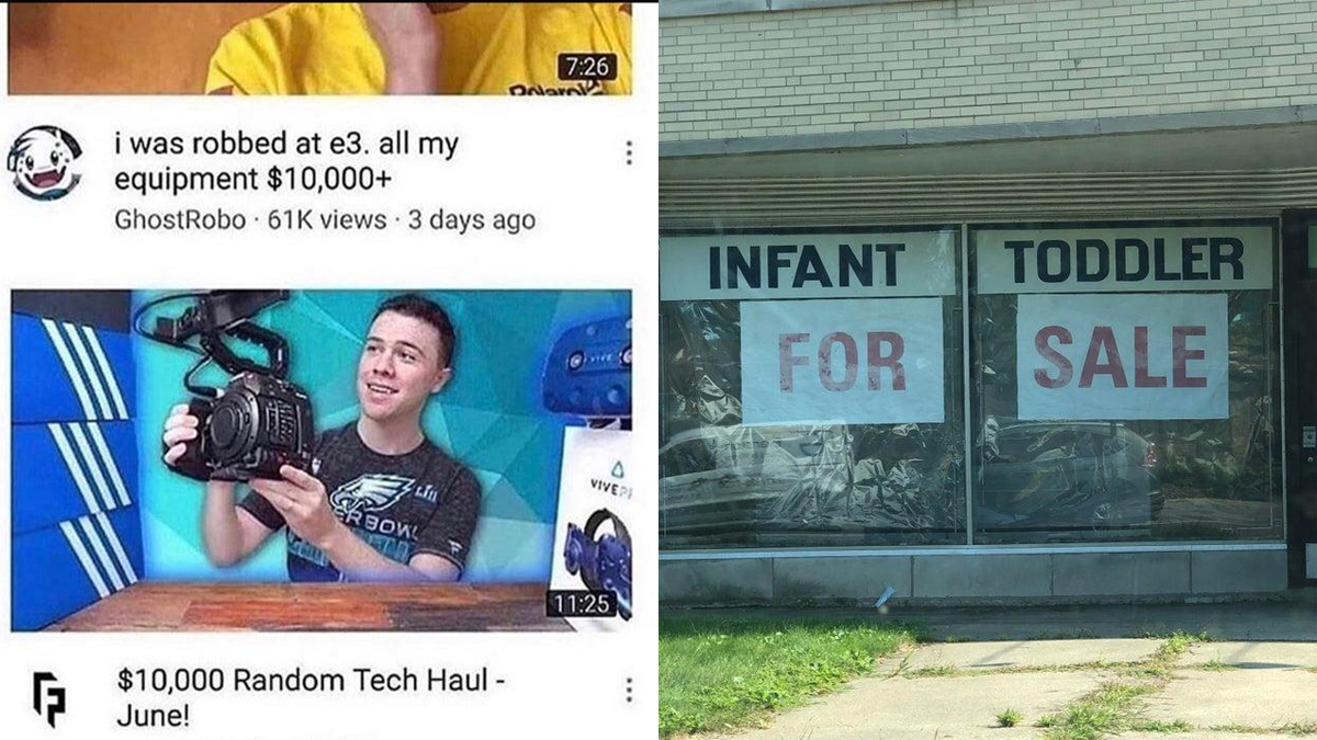 12 Times Ads Showed Up In The Worst (Or Best) Possible Places | Know ...