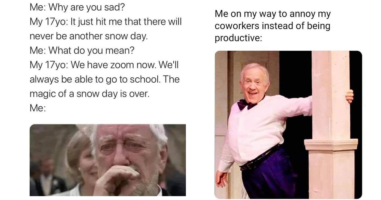 15 Of The Best Memes That Made It Past Our Weekly "Meme Checkpoint ...