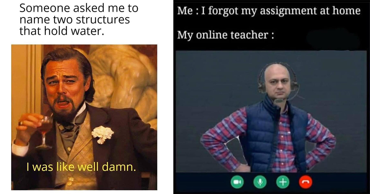 14 Of The Best Memes That Made It Past Our Weekly "Meme Checkpoint ...