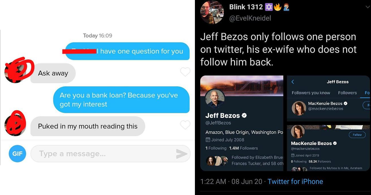 15 Truly Outstanding Moments Of Pure Cringe | Know Your Meme