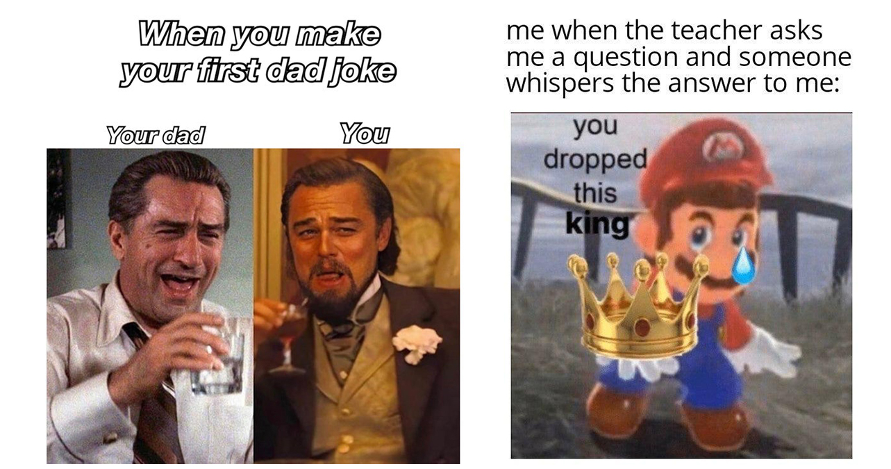 15 Of The Best Wholesome Memes From This Week | Know Your Meme