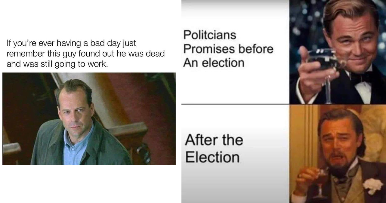 Here Are 14 Of The Best Memes That Made It Past Our "Meme Checkpoint ...