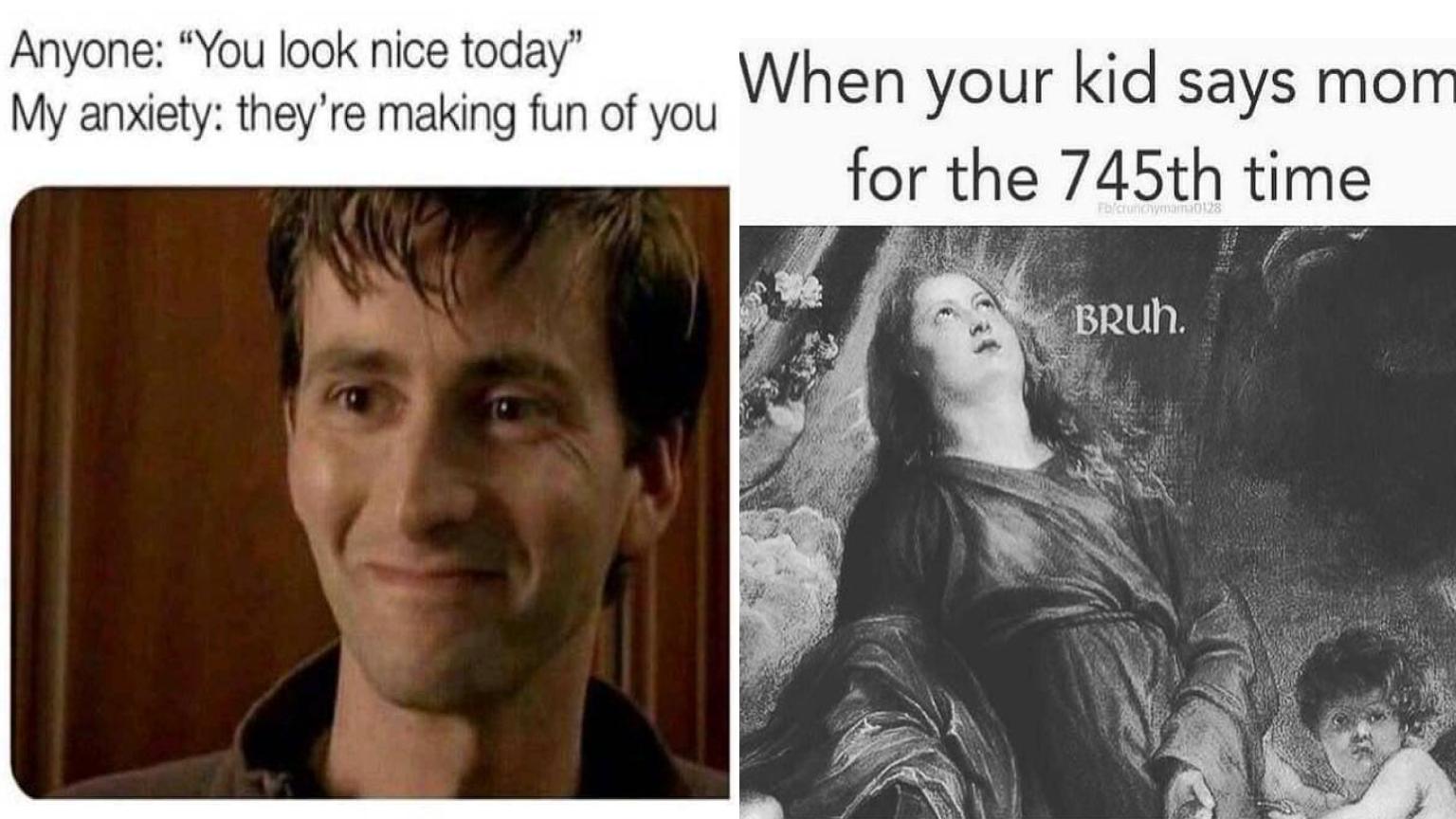 15 Hilarious 'Checkpoint Challenge' Memes For You To Laugh At | Know ...