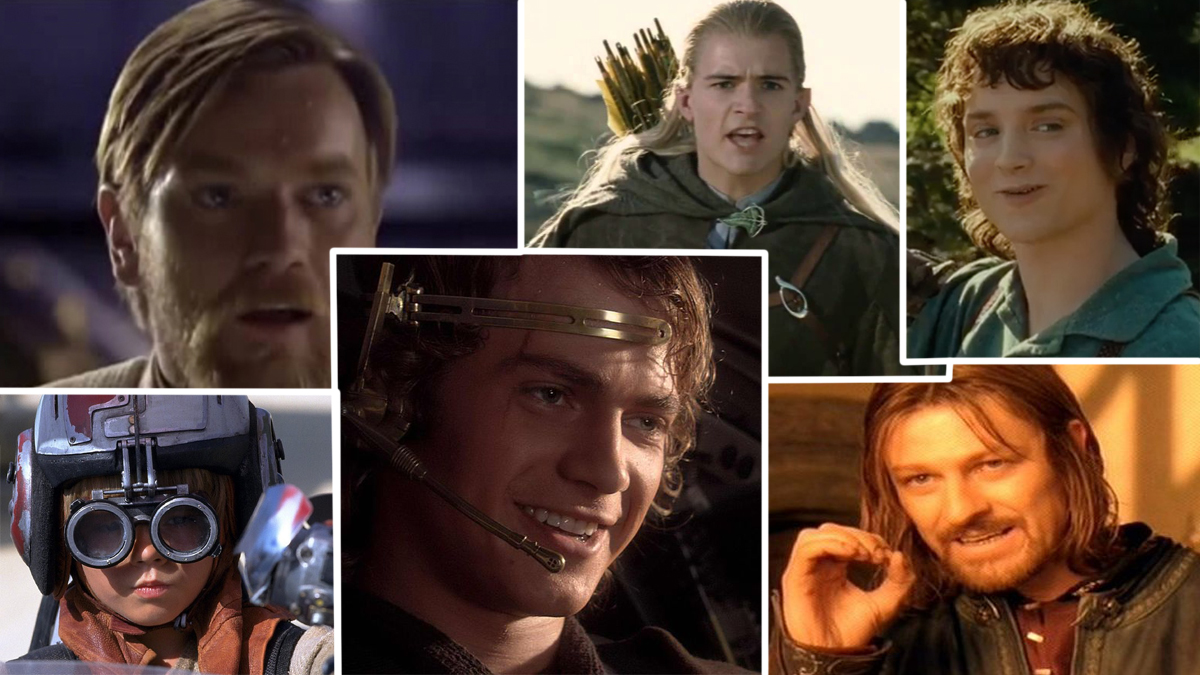 How The Lasting Power Of Movie Franchises Endure Through Memes | Know ...