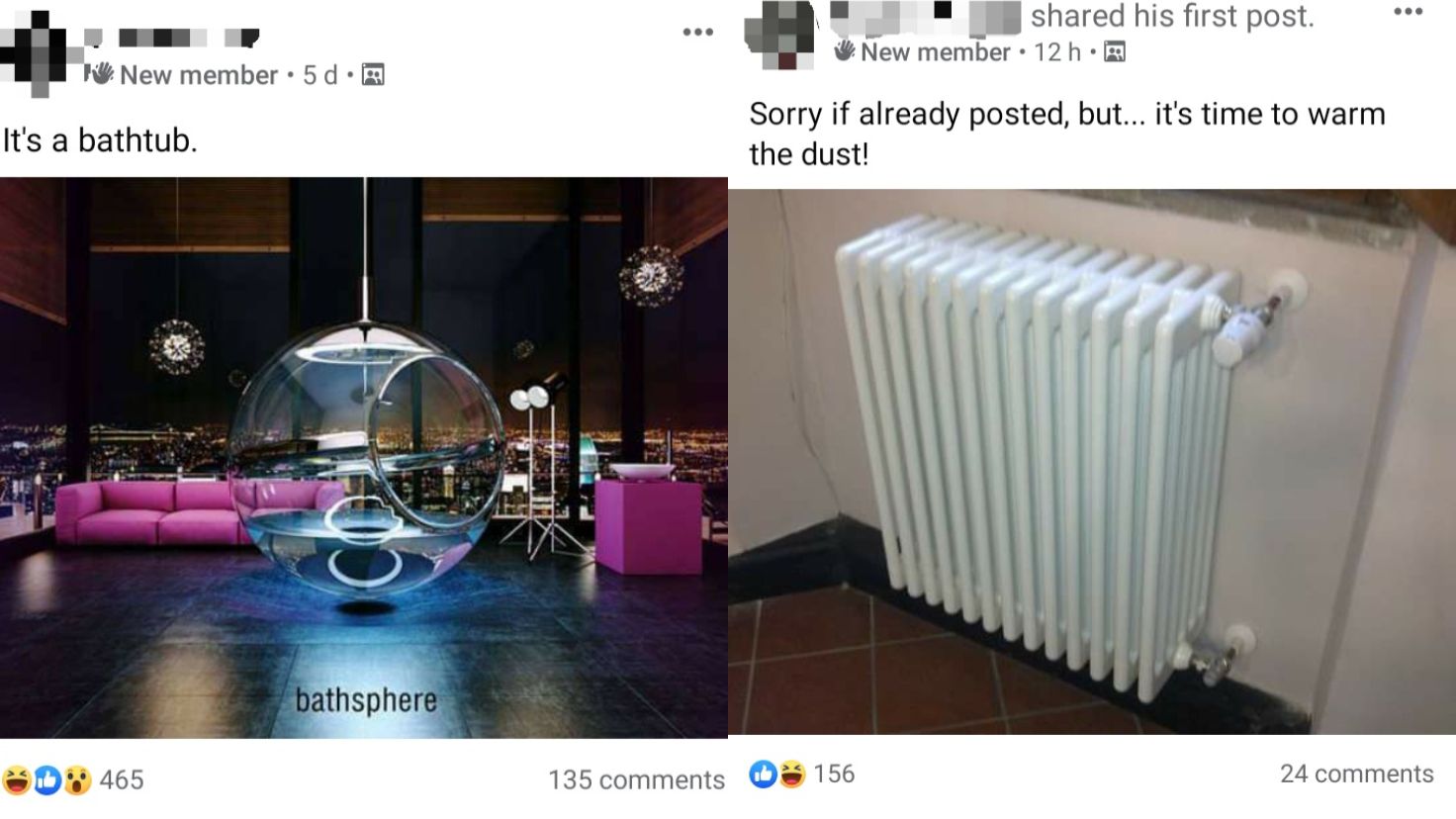 22 People Wondering How Exactly We're Supposed To Clean These Things ...