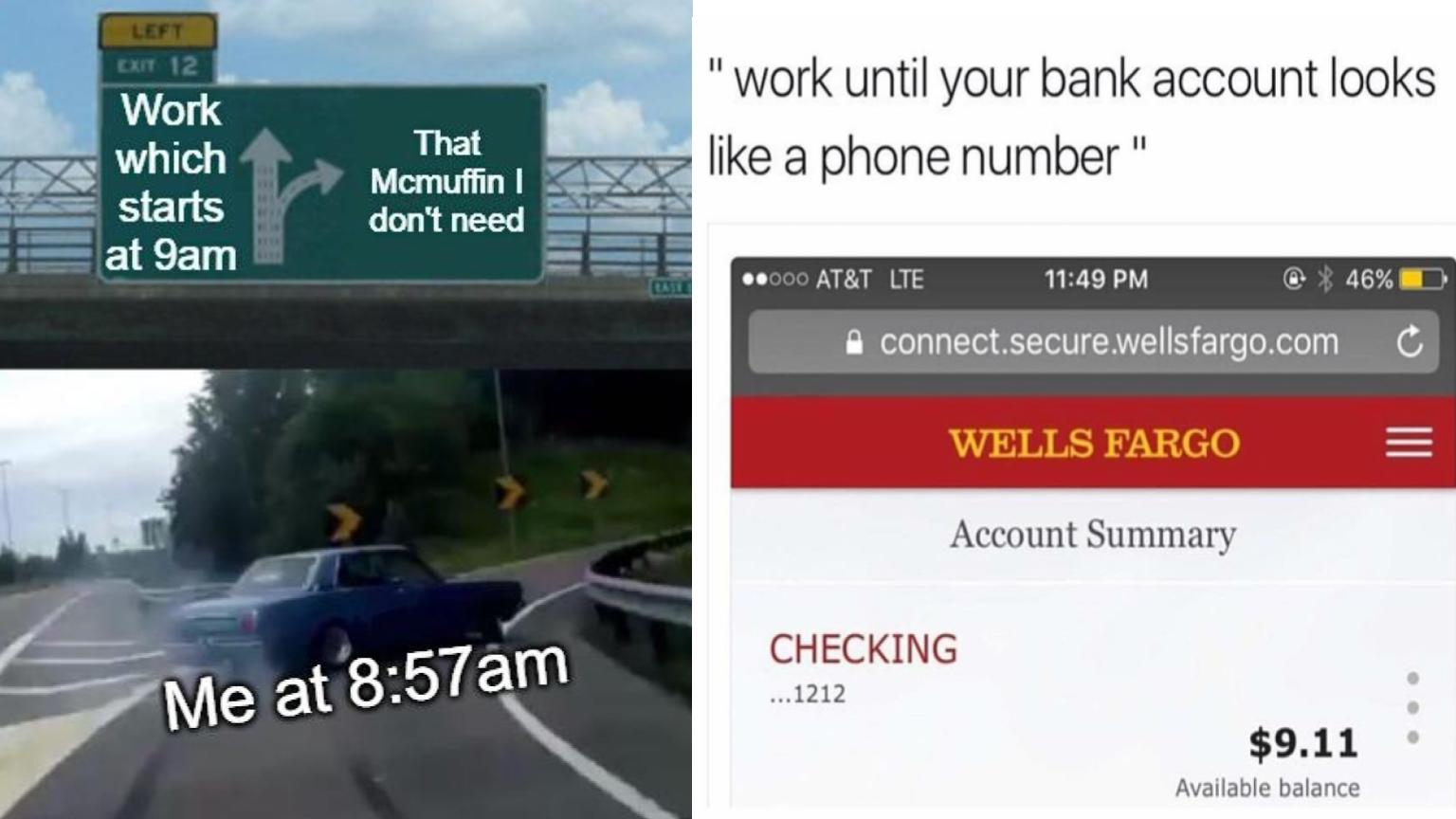 18 Work-Themed Memes To Get You Through The Day | Know Your Meme