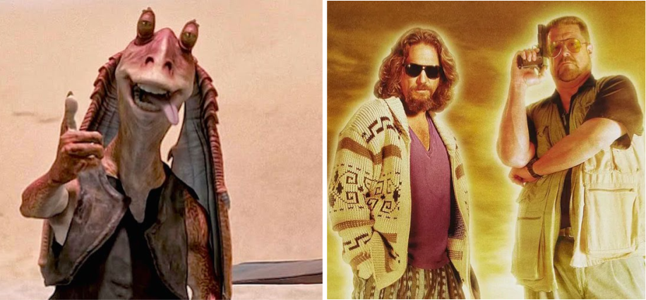 Memeing Classic Movies: Top Films From The '90s For Memes | Know Your Meme