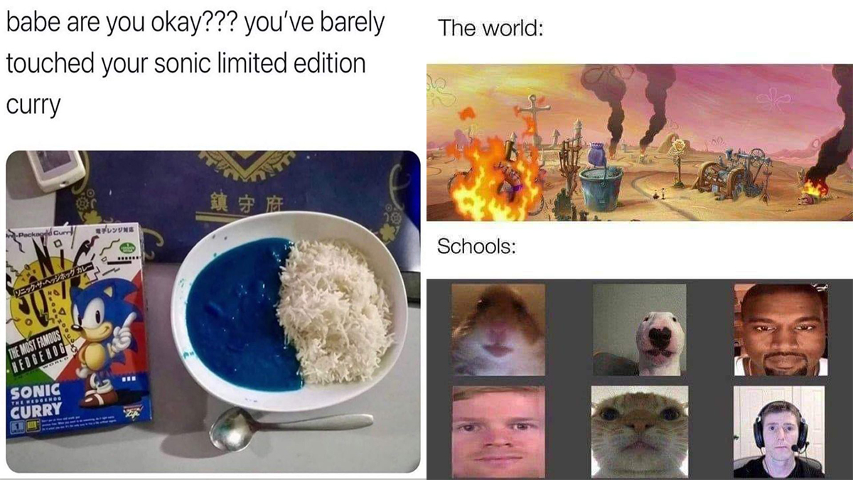 20 Of The Best Memes From Our Fans On Facebook | Know Your Meme