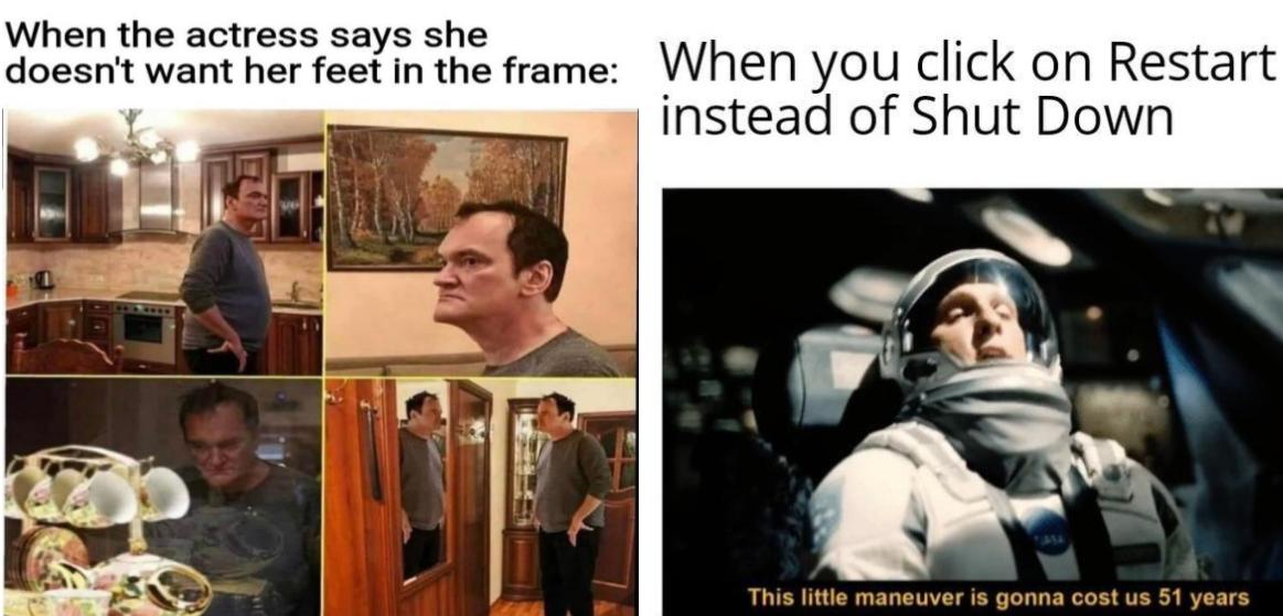 Memeing Classic Movies: Top Underrated Films From The 2010s for Memes ...