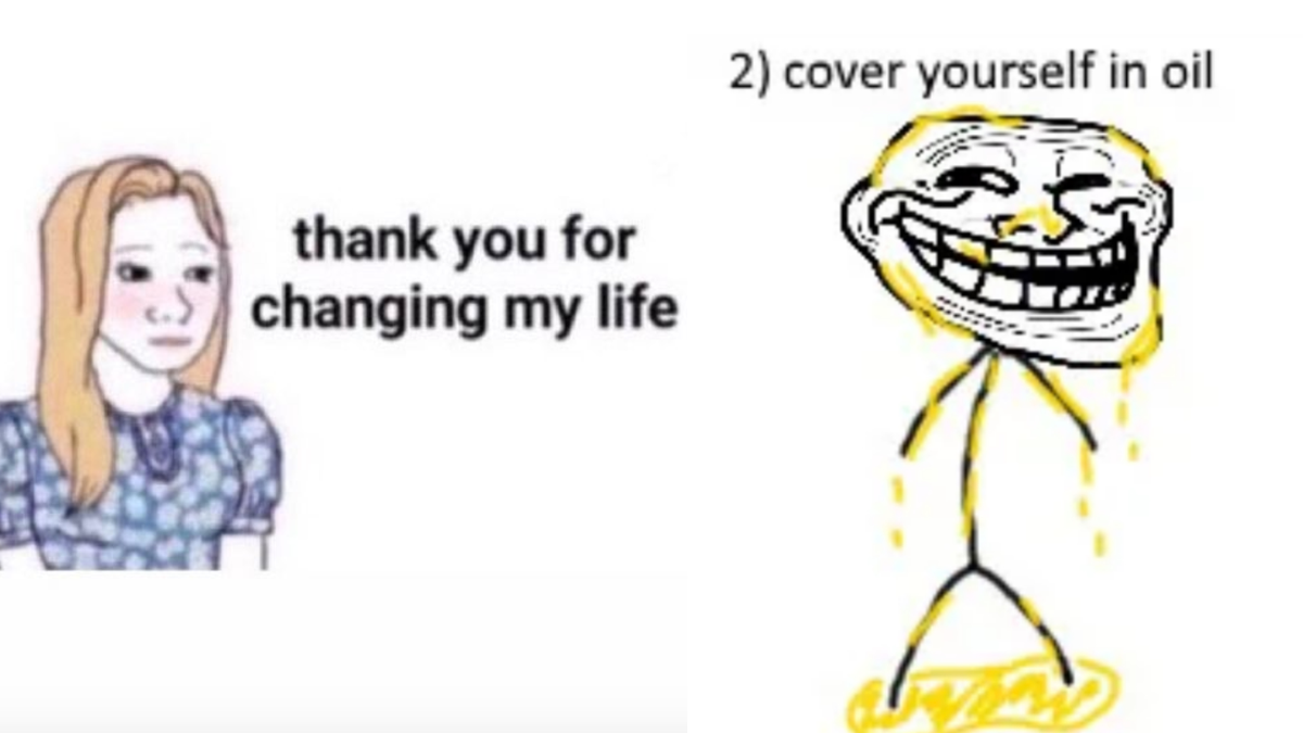 20 Memes From A Week Of Old Formats | Know Your Meme