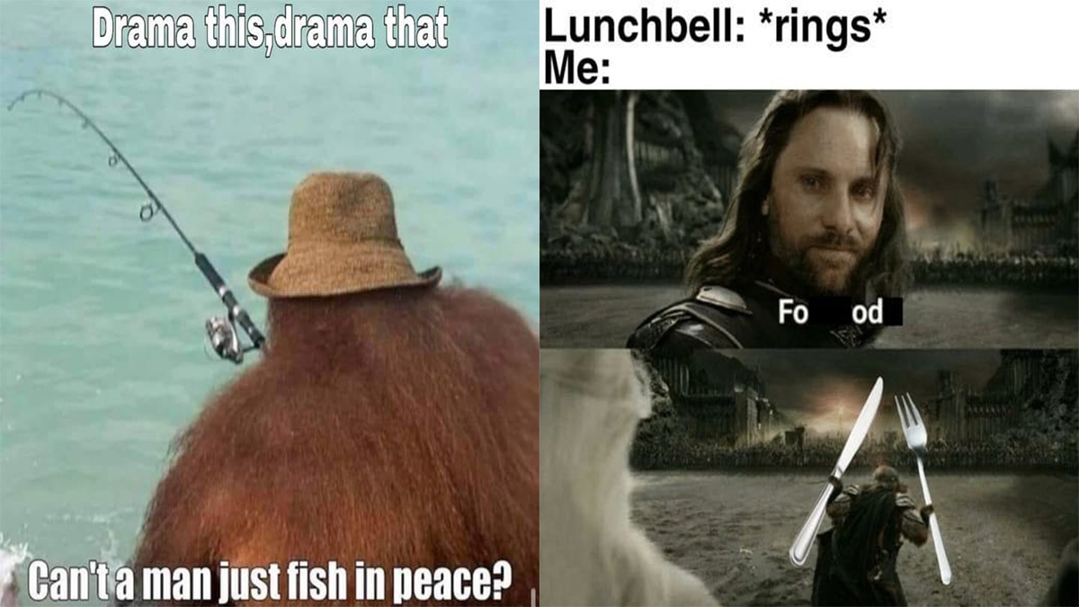 15 Random Yet Hilarious Memes Scrounged Up From The Web | Know Your Meme