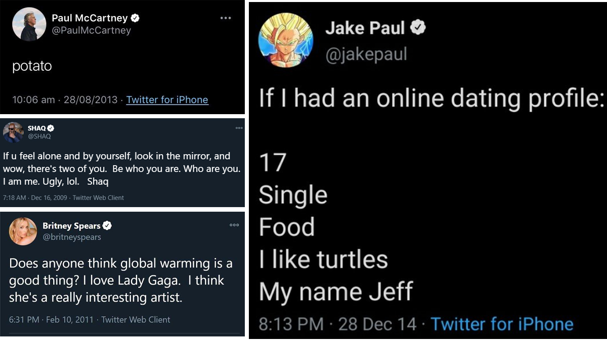 15 Ancient Tweets From The Days When 'X' Was Still 'Twitter' | Know ...