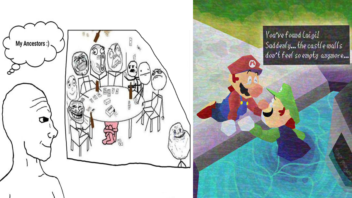 Know Your Meme's Top 20 Meme Images Of 2020 | Know Your Meme