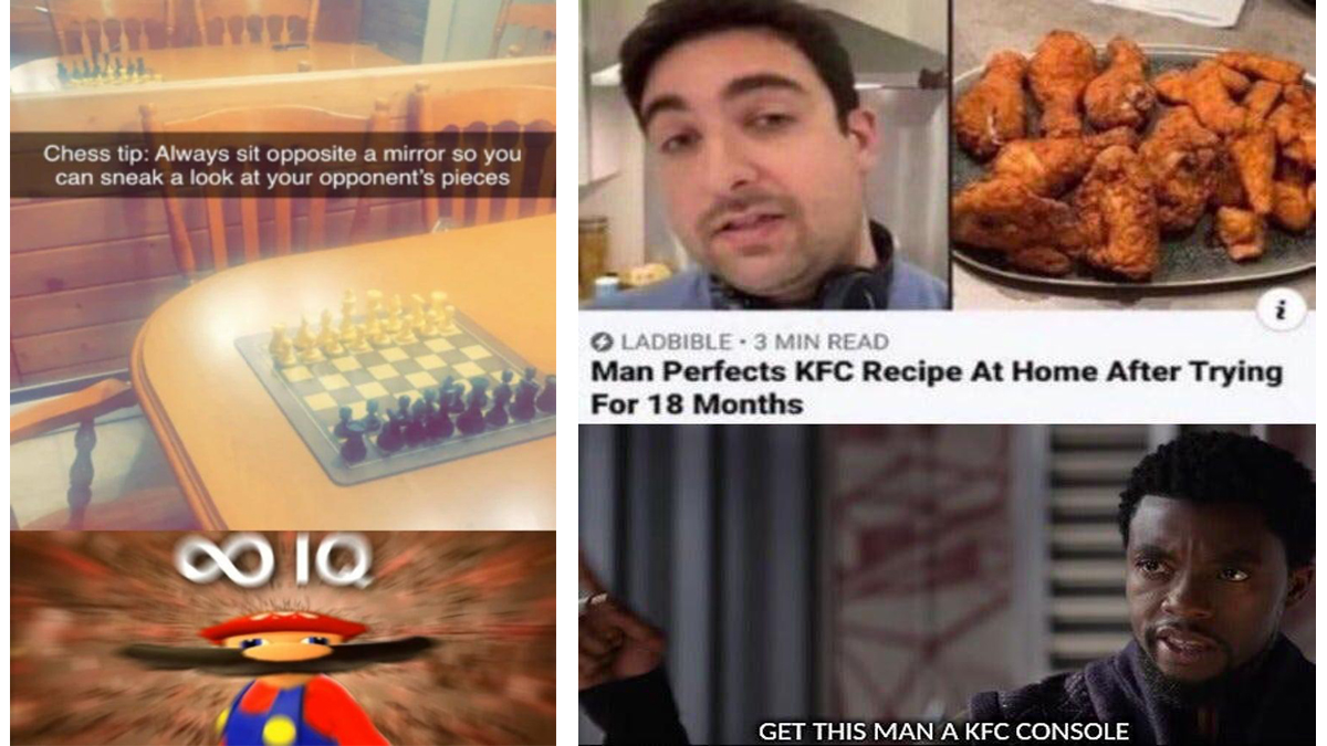 15 Memes That Are Either Hilariously Bad Or Just Plain Bad | Know Your Meme