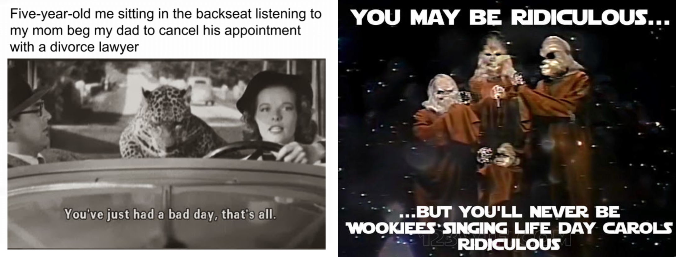 Memeing Classic Movies: The Best Obscure Movies For Memes | Know Your Meme