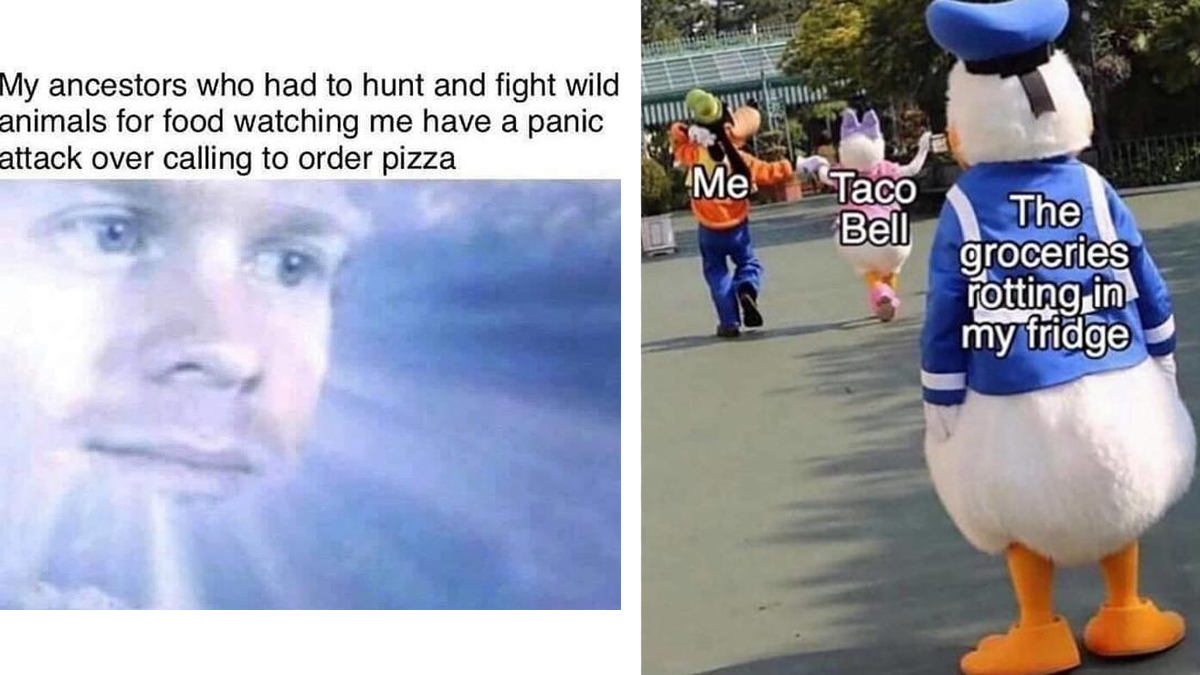 18 Takeout Memes For Those Who Refuse To Eat Their Food At Home | Know ...