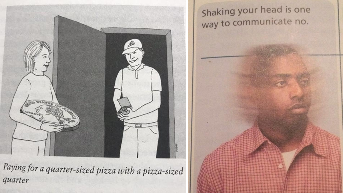 17 Insane Diagrams From Science Textbooks That Are Actually Real | Know ...