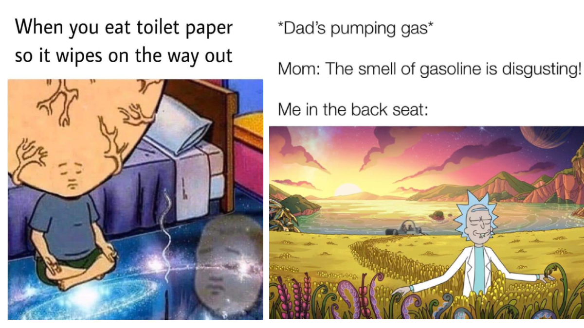 The Best Memes That Made It Past Our "Meme Checkpoint" Facebook ...