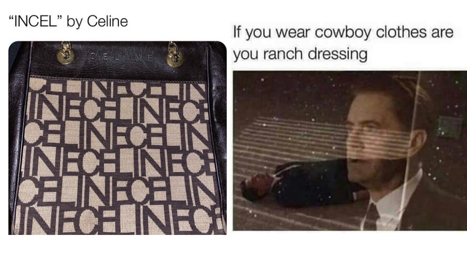16 Fashion Memes To Bring Out Your Inner Style Skeptic | Know Your Meme