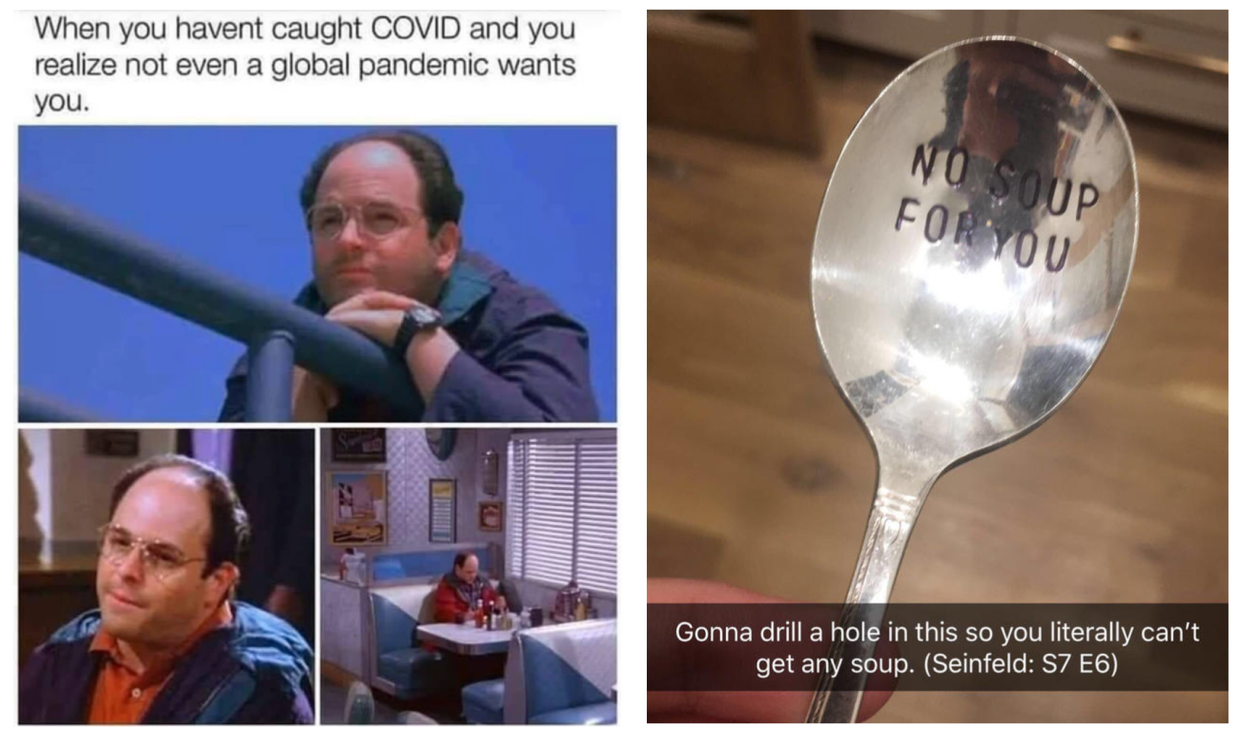 Top TV Memes: The Best Meme Formats From 'Seinfeld' | Know Your Meme