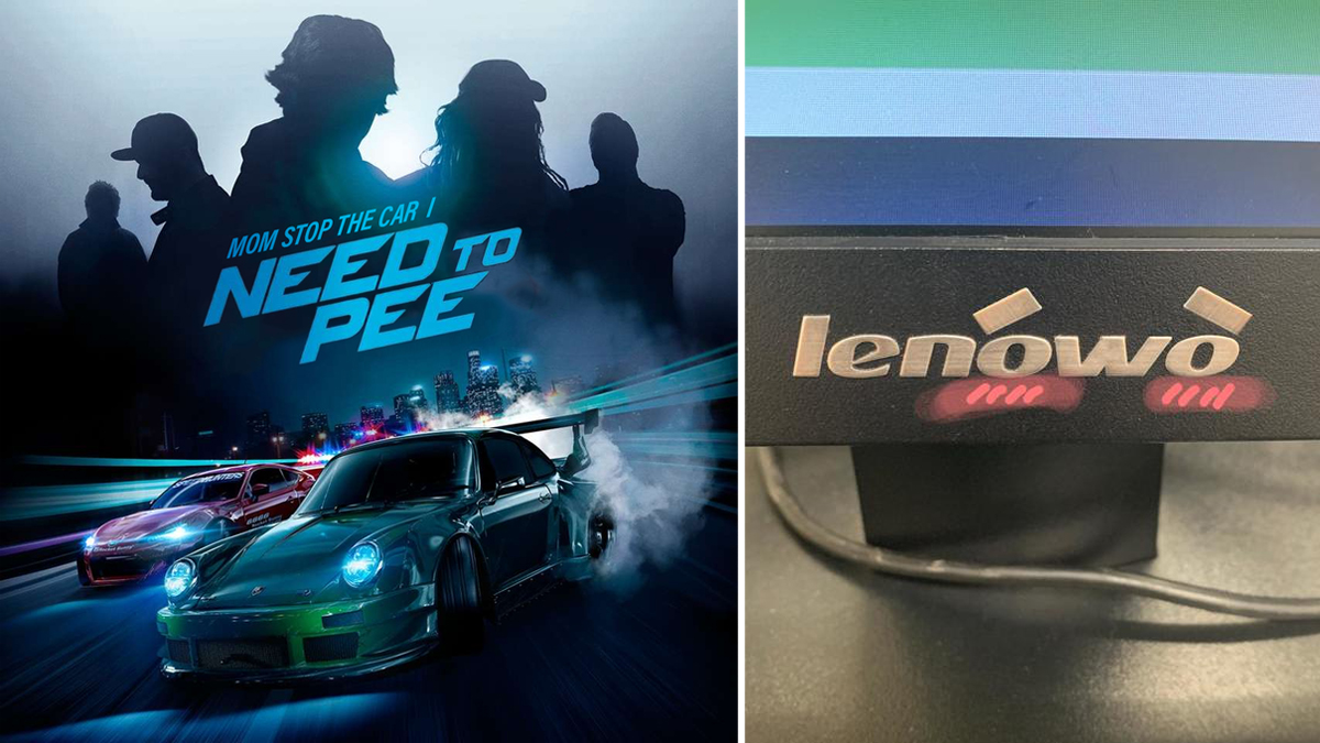 13 Brand Logos The Internet Improved With Creativity And Wit | Know ...