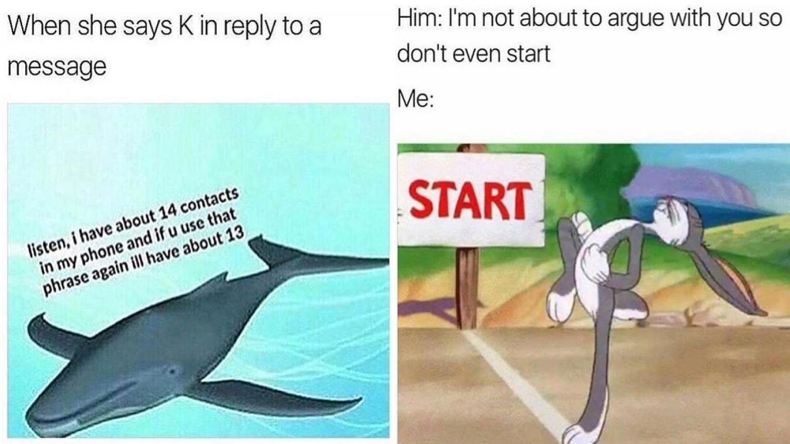 18 Memes For People Who Can't Get Enough Drama | Know Your Meme