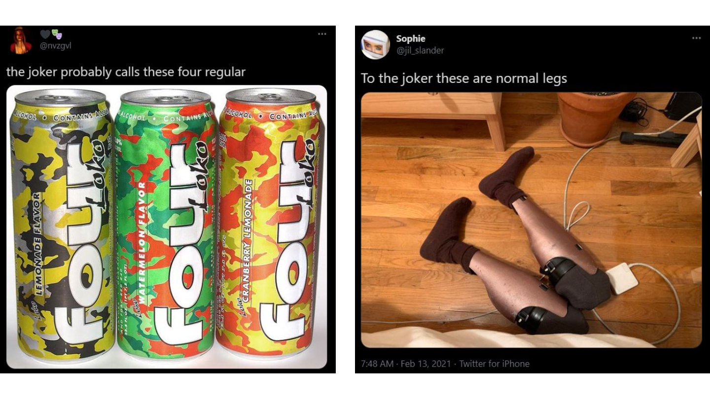 Know Your Meme: Internet Meme Database