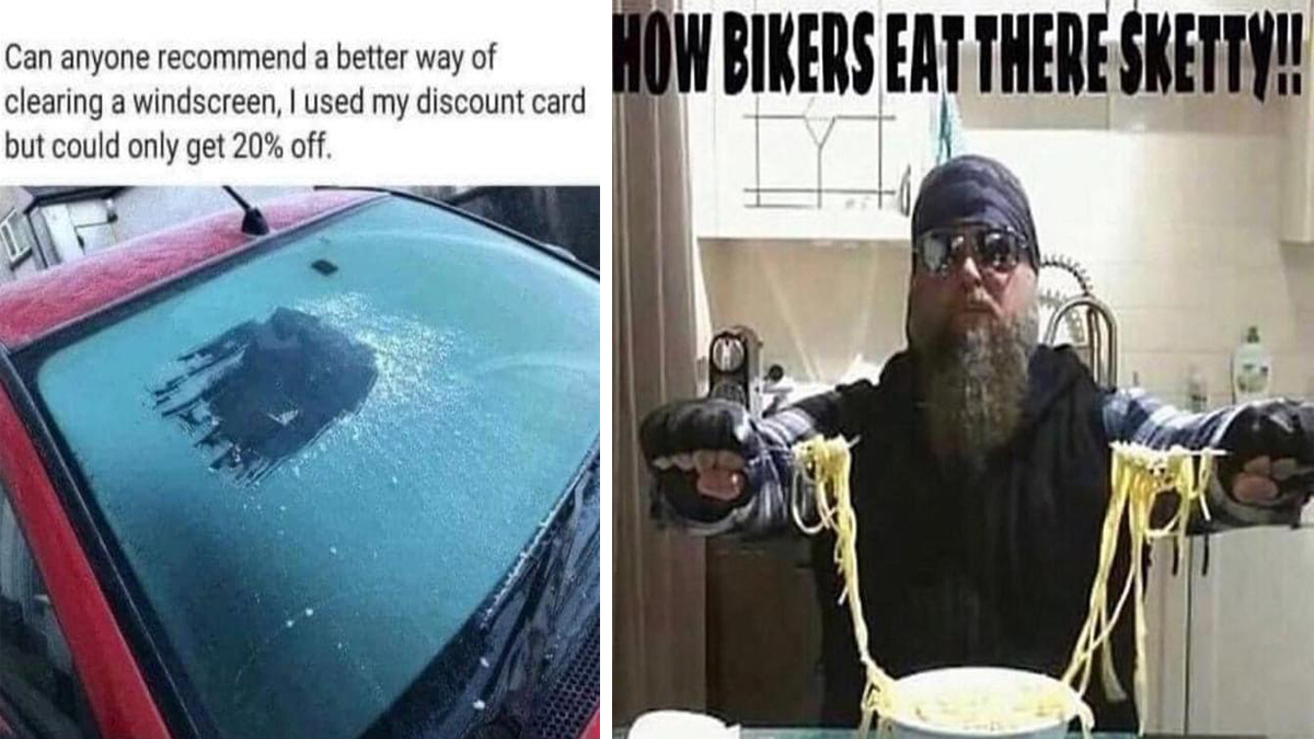 19 Questionable Memes Found In The Darkest Depths Of Facebook | Know ...