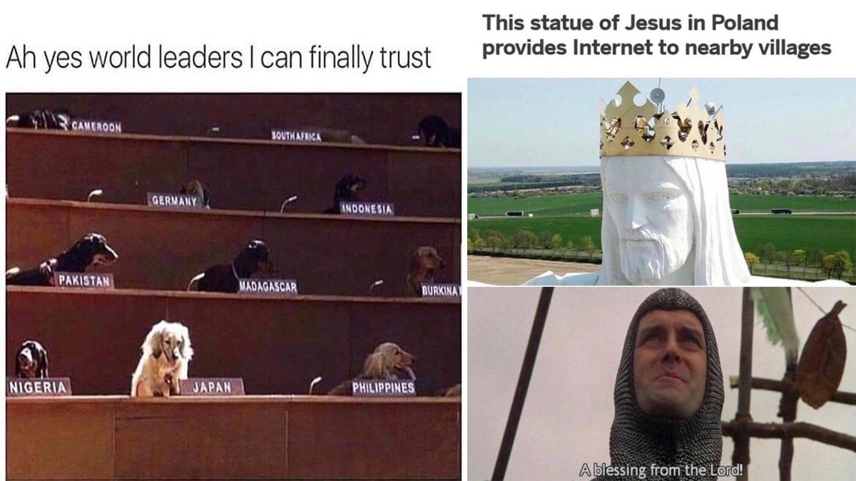 20 Blessed Images To Warm Your Heart During This Bitter Winter | Know ...