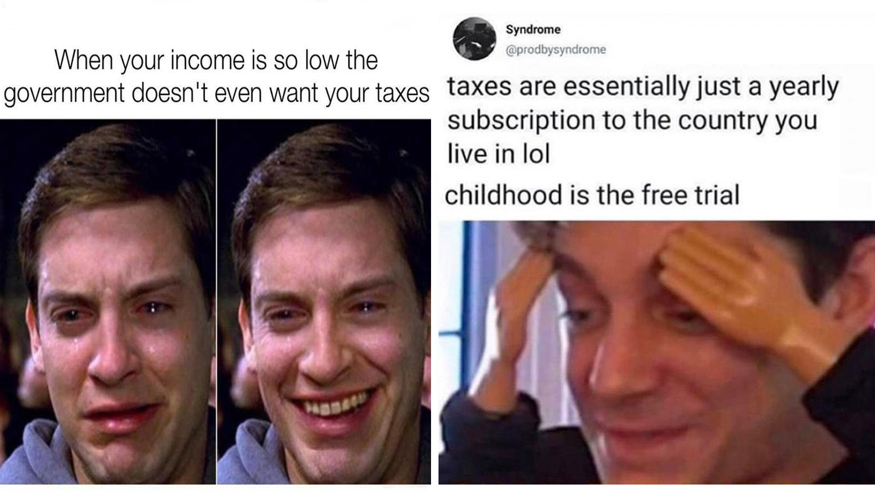 Soothe The Stress Of Tax Season With These 16 Memes | Know Your Meme