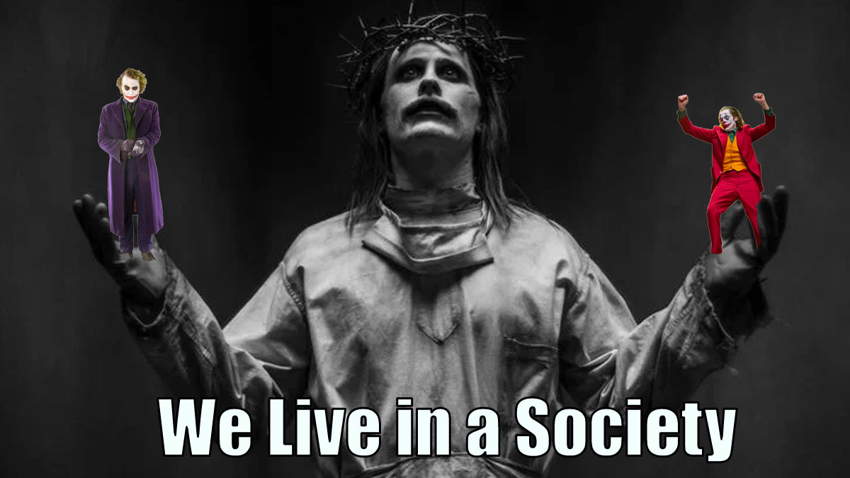 Fandom in Context: What Does It Mean To 'Live In A Society' | Know Your ...