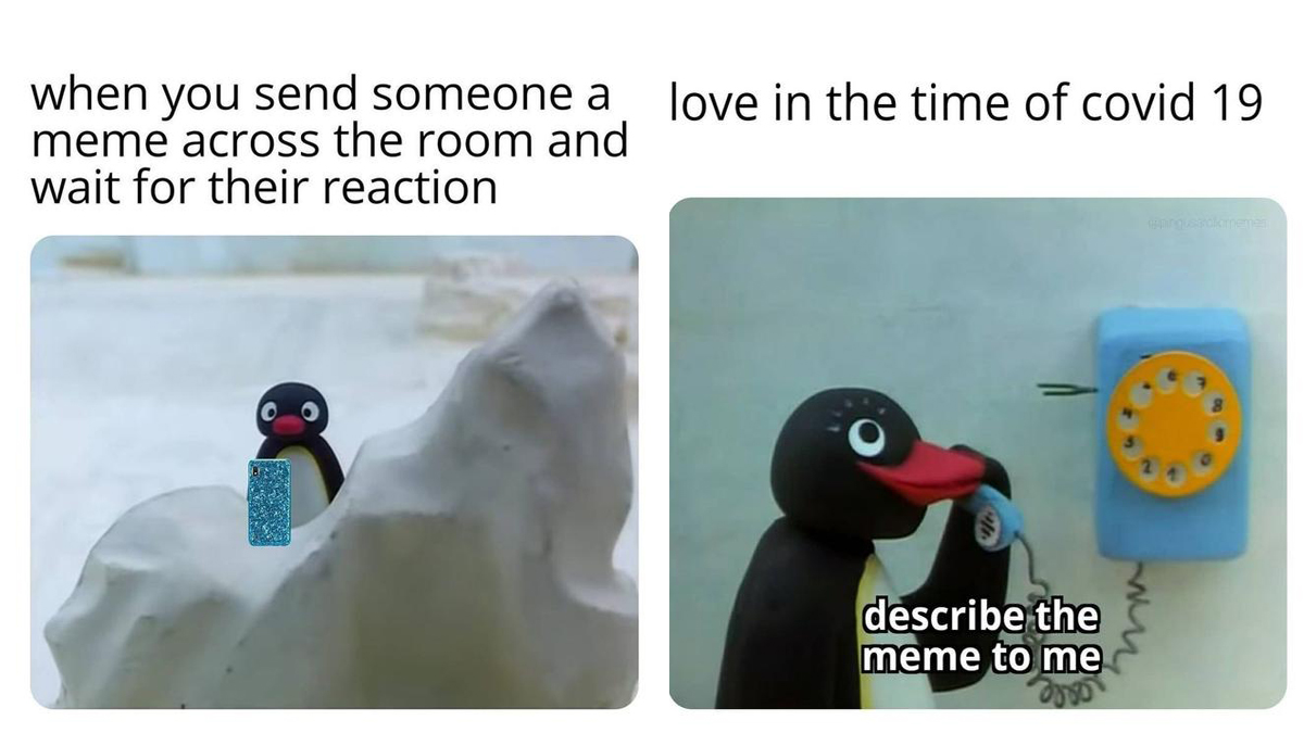 Get Your Daily Dose Of Wholesomeness With These 20 'Pingu' Memes | Know ...