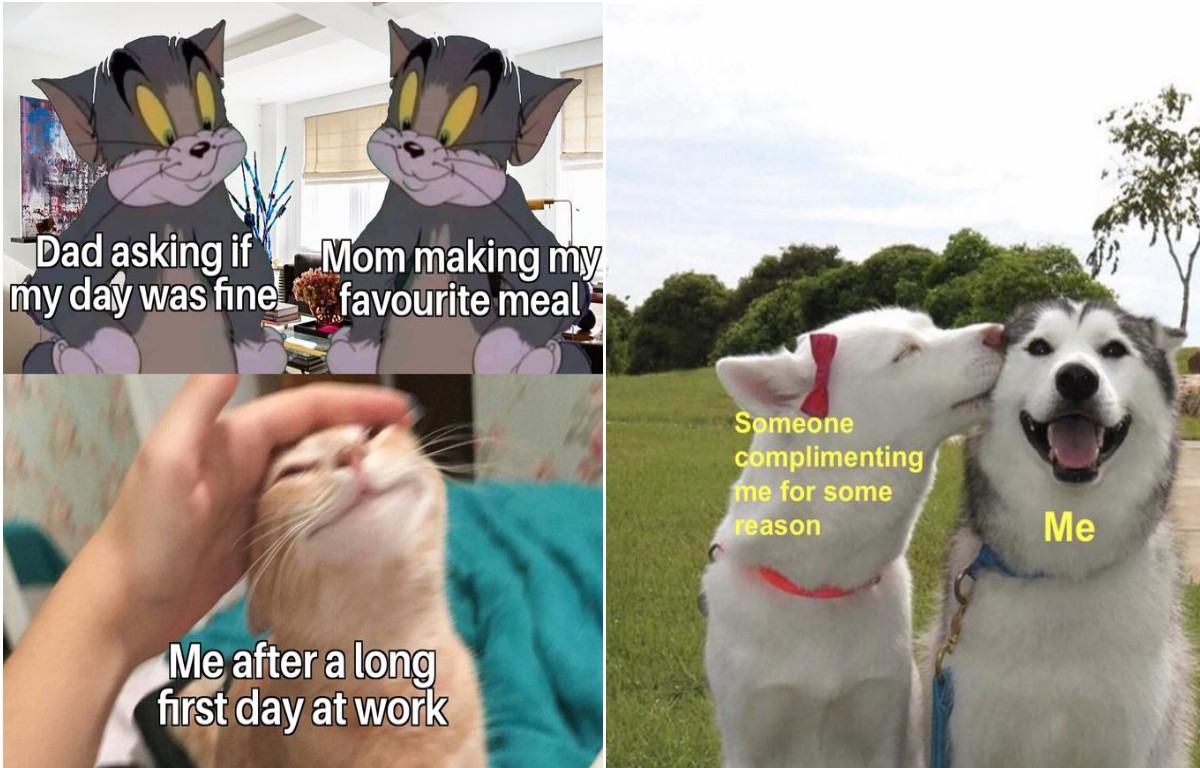 20 Wholesome Memes For Your Workday Pick-Me-Up | Know Your Meme