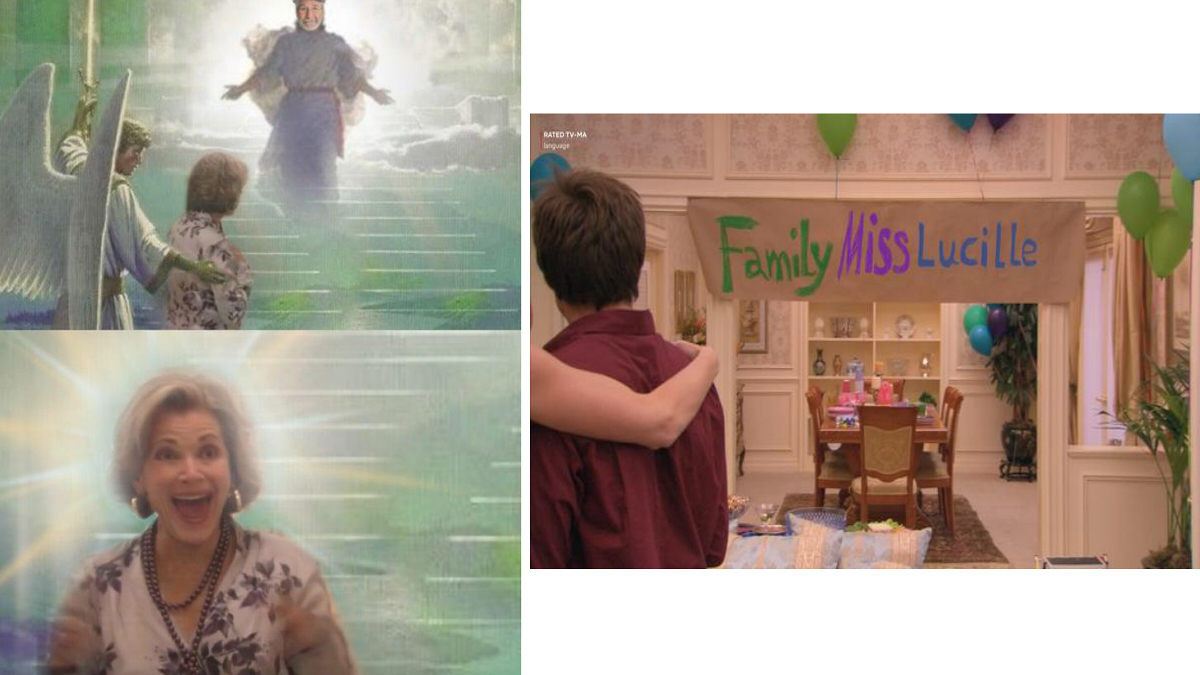 15 'Arrested Development' Memes To Honor The Late Jessica Walter | Know ...