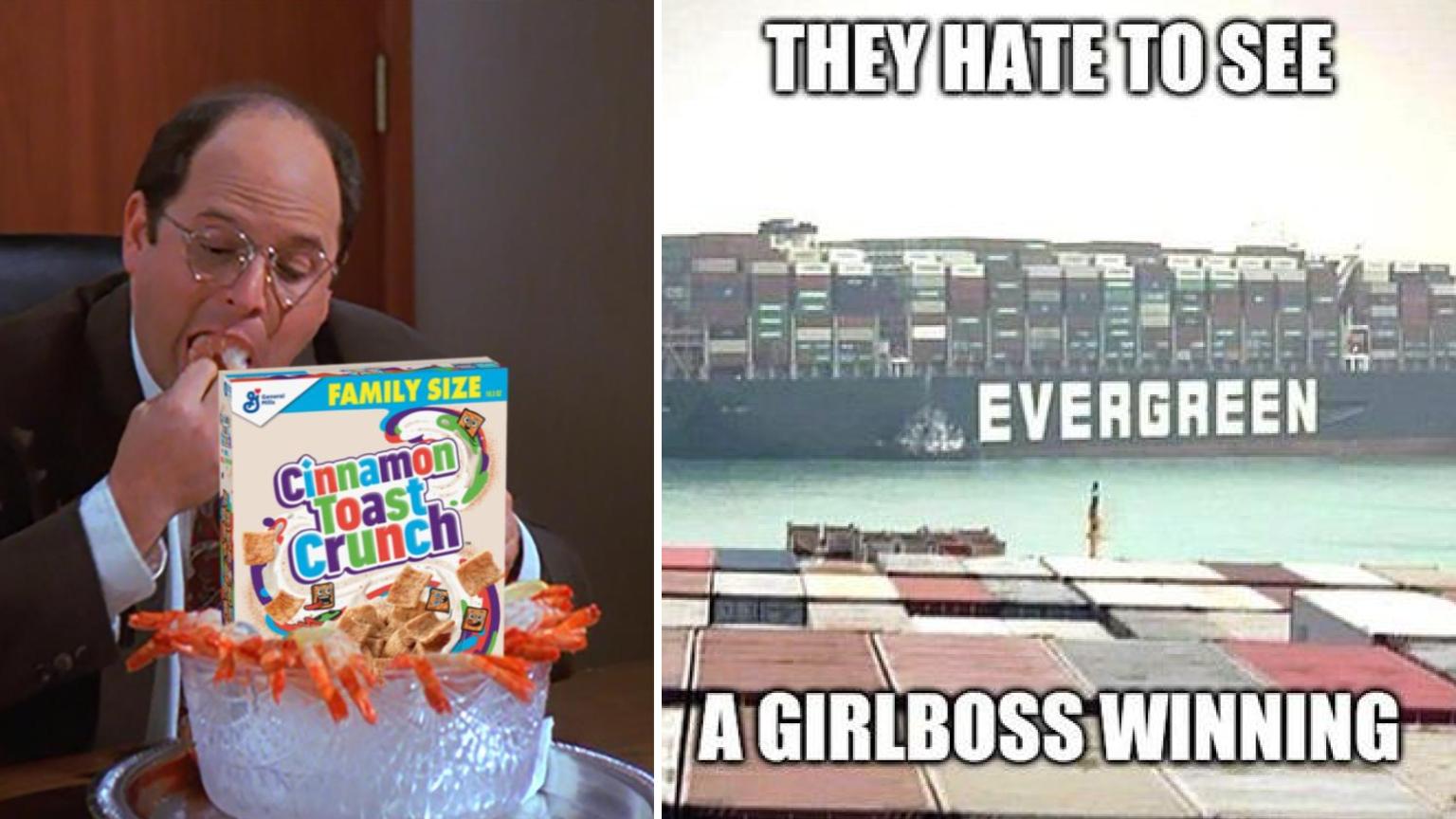 18 Memes From A Very 'We Didn't Start The Fire' Week | Know Your Meme