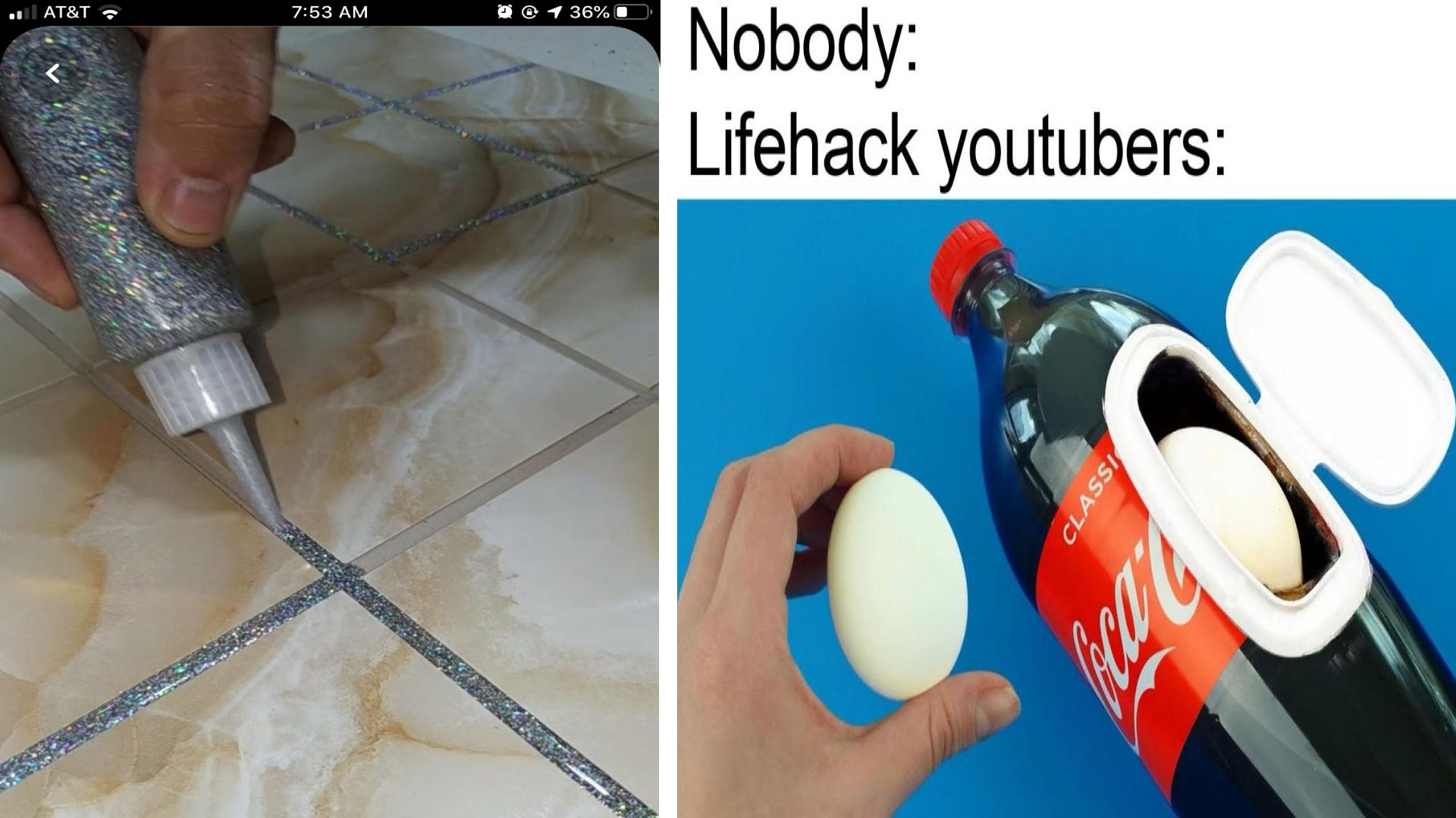 15 DIY Projects Nobody Should Do Themselves | Know Your Meme