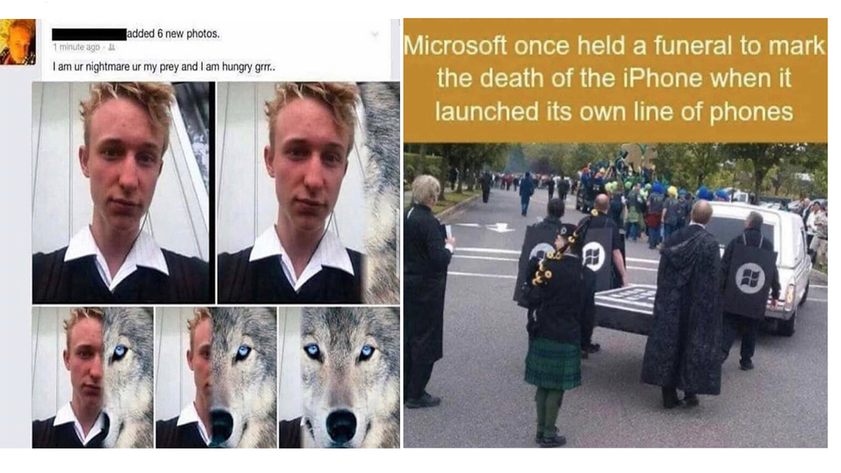 13 Cringeworthy Finds From People All Around The Internet | Know Your Meme