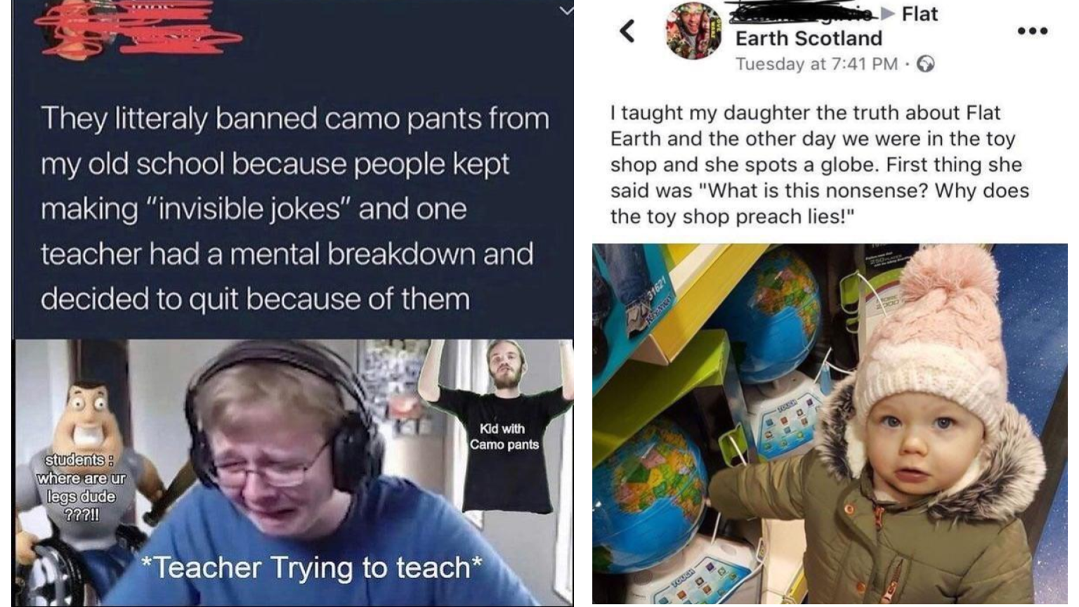 14 Internet Posts That Prove You Shouldn't Believe Everything You See ...